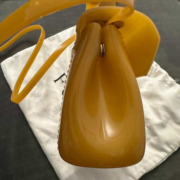Furla | Bags | Authentic Furla Mini Jelly Candy Bag | Poshmark